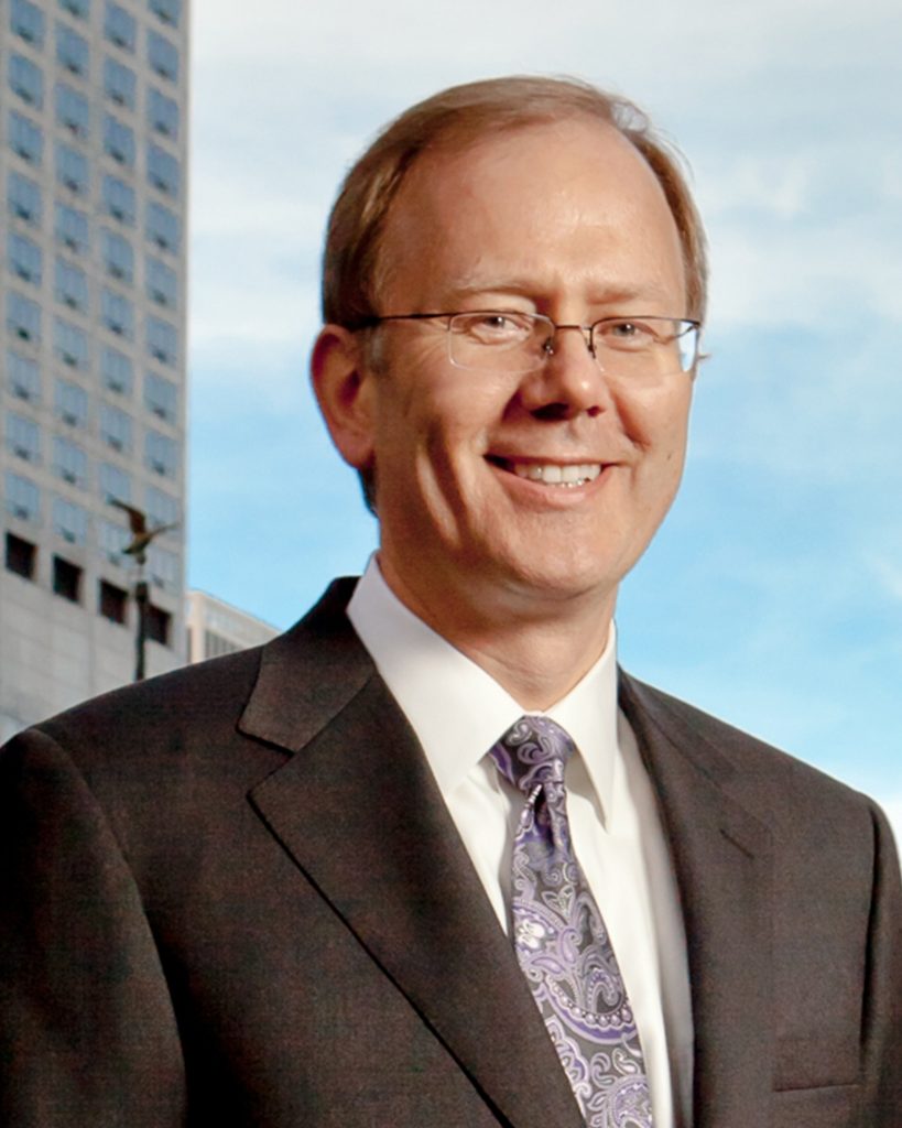 Board of Directors | Chicago Gateway Green