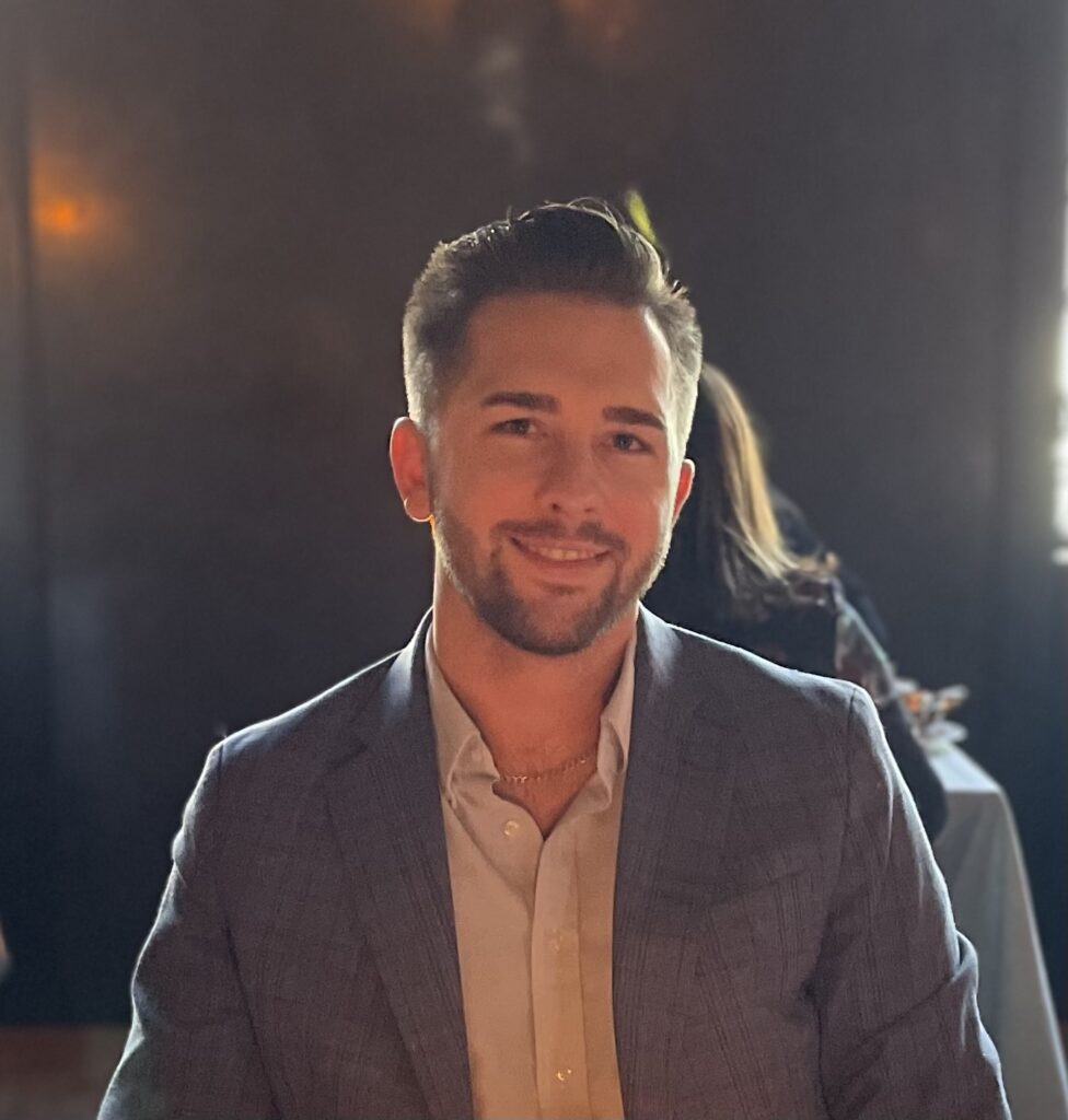 Associate Board | Chicago Gateway Green